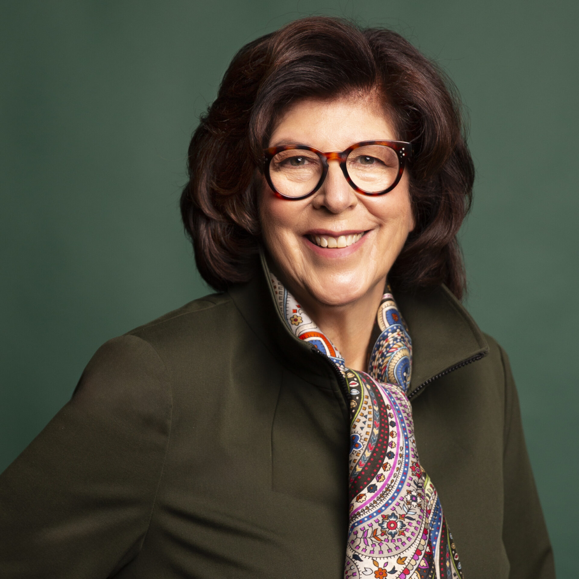 Francesca Zambello – Director – Francesca Zambello is an opera and ...
